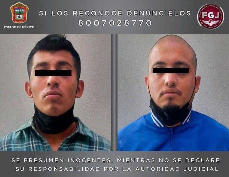 Dos Sujetos Vinculados A Proceso Por Homicidio En Grado De Tentativa En