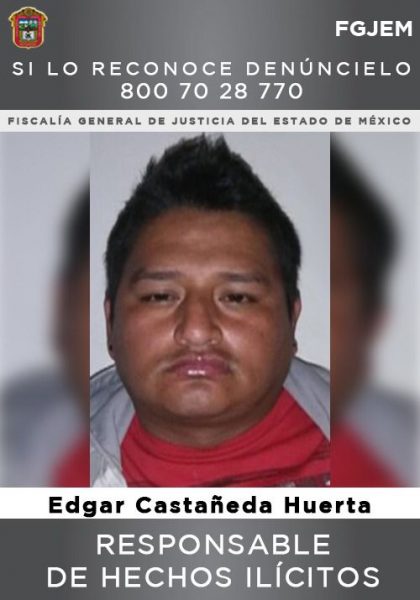 Sentencia A 110 Años De Cárcel A Un Sujeto Acusado De Un Homicidio