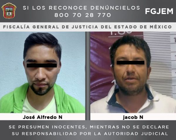 Cumplimentan Orden De Aprehensión Vs Dos Individuos Investigados Por