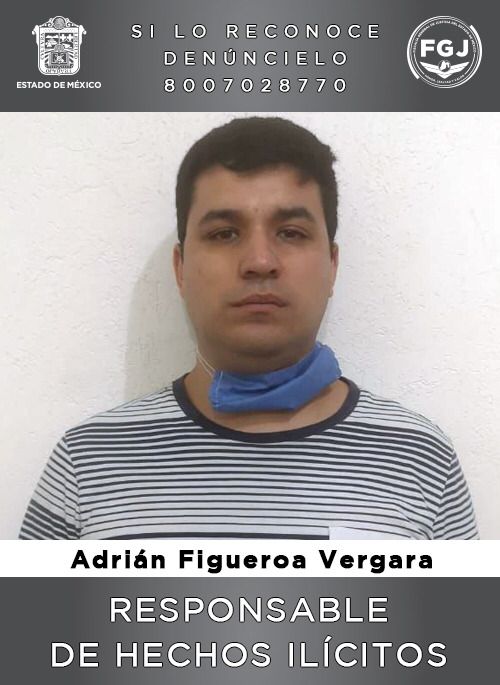 Obtienen Condena De Prisión Vitalicia Para Sujeto Por Homicidio De Tres