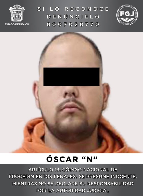 Detiene Fgjem En Querétaro A Posible Implicado En El Delito De Secuestro