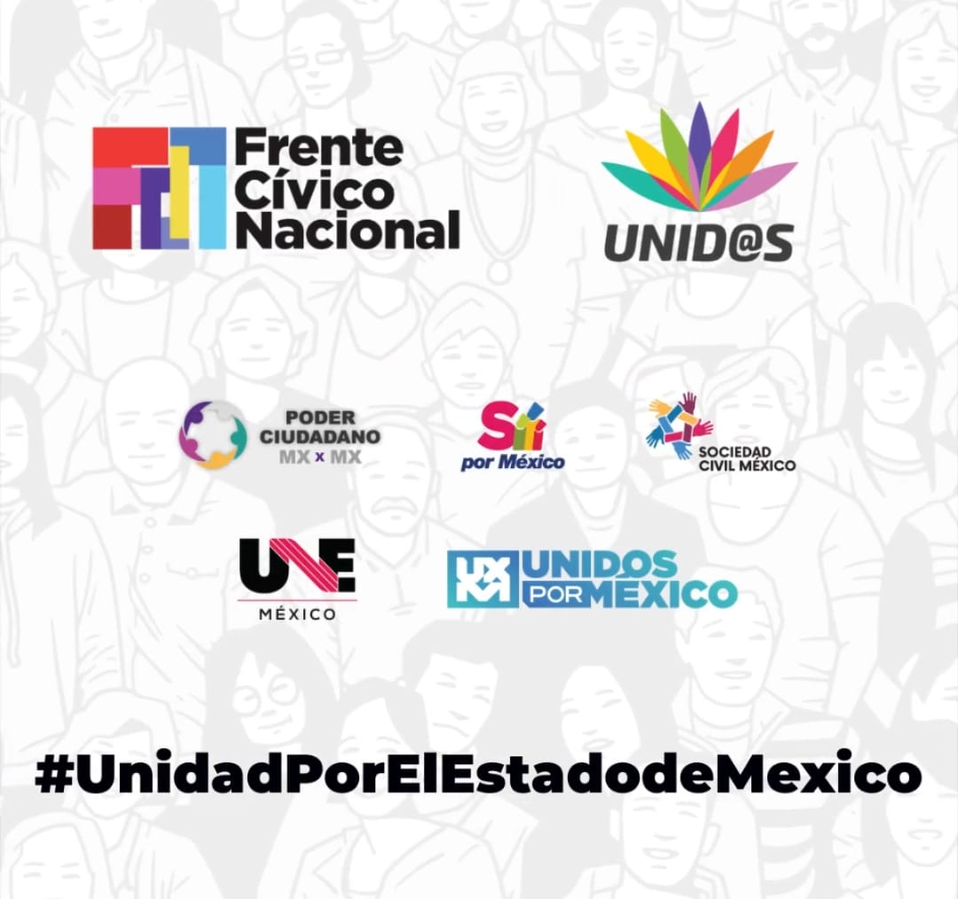 Frente Cívico Nacional Busca Que Partidos Formen Gran Coalición Para