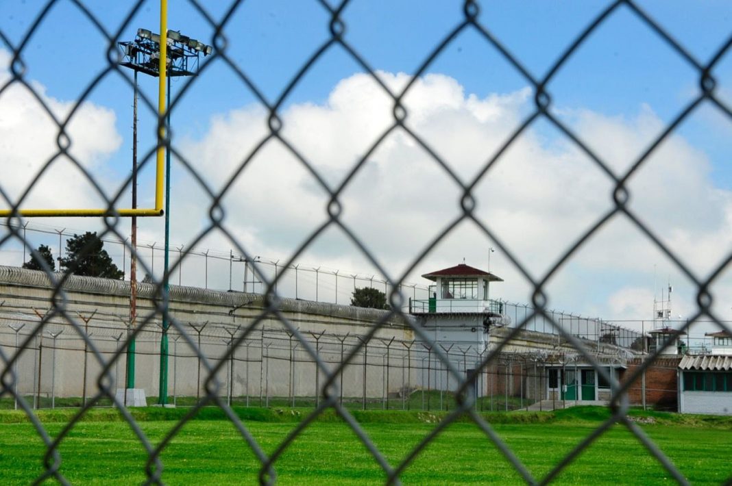 Informe En Relación Con Intento De Riña En El Penal De Chiconautla