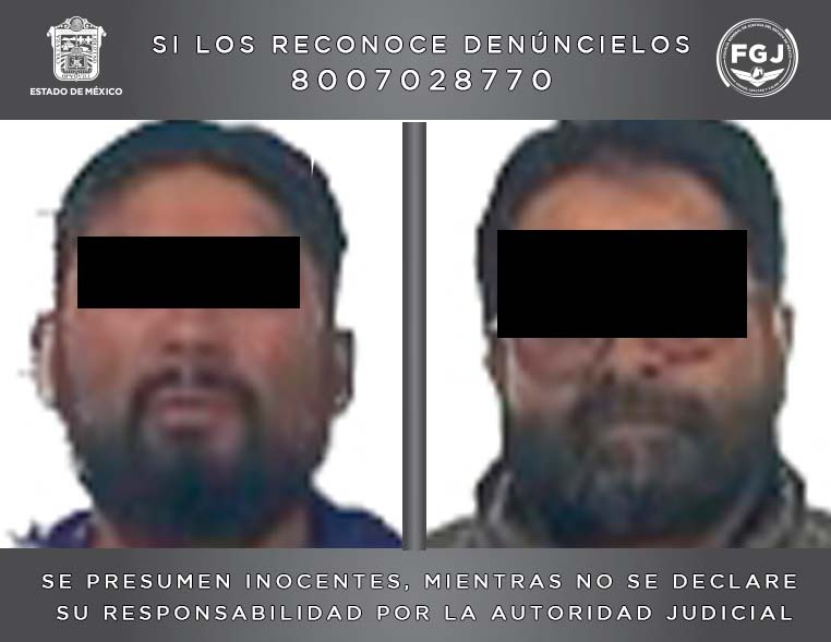 Cumplimentan Orden De Aprehensión Contra Dos Implicados En El Secuestro