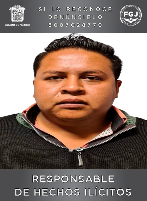 Sentencian A 26 Años De Prisión A Responsable De Violación Equiparada Y