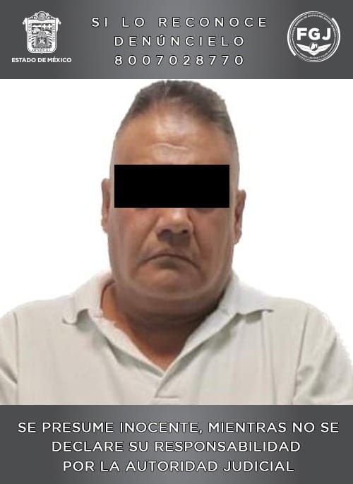 Vinculan A Proceso A Posible Implicado En Homicidio Ocurrido En