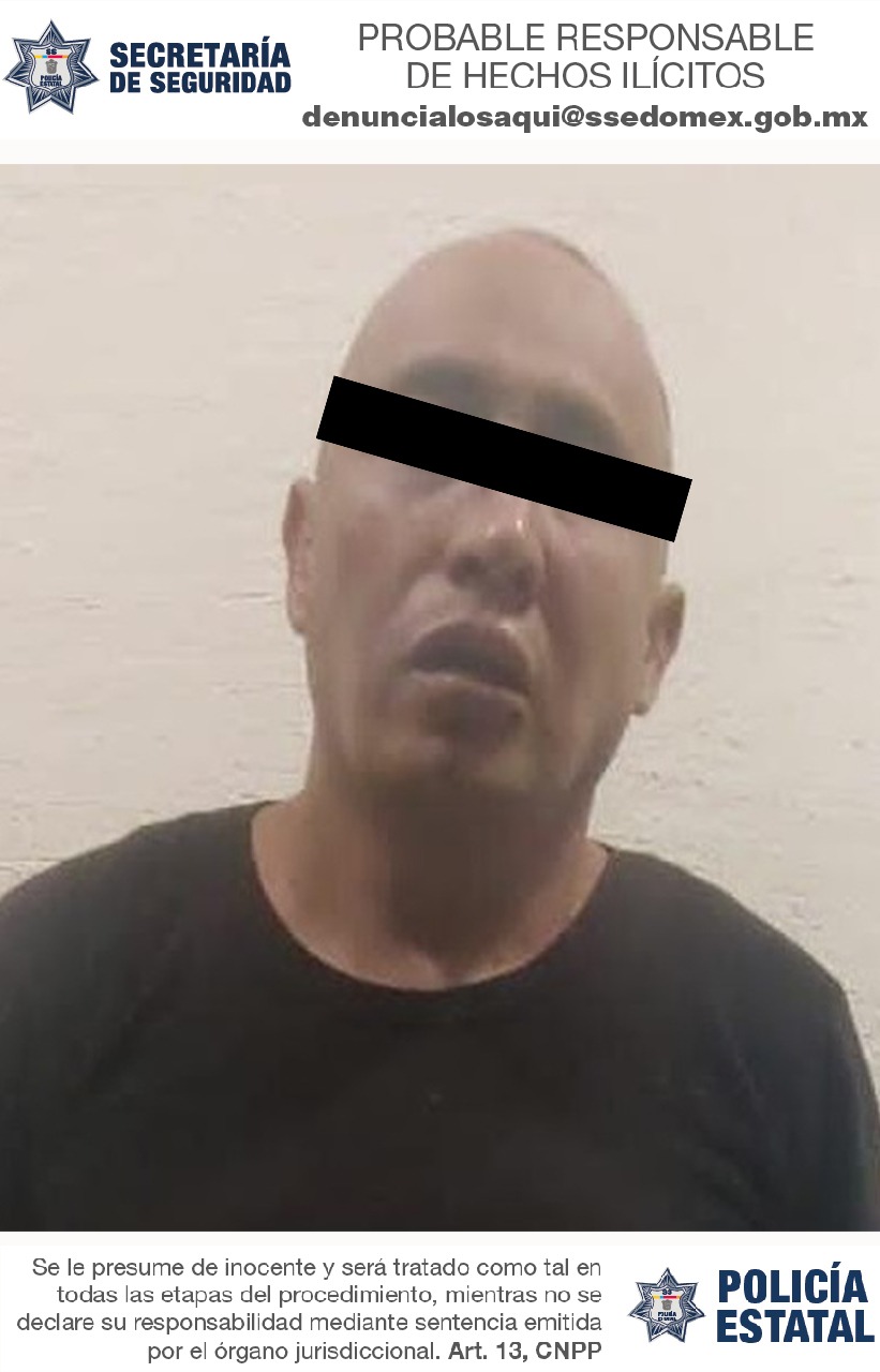 Detienen A Hombre Y Menores De Edad Probables Implicados En Los