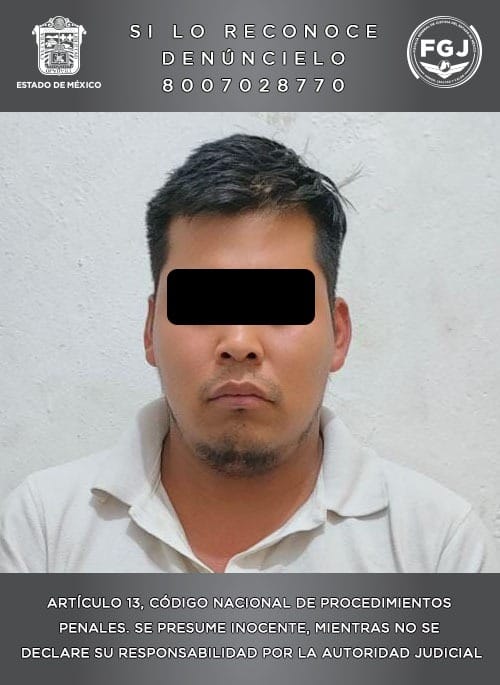 Vinculan A Proceso A Implicado En Homicidio De Una Mujer En La Paz