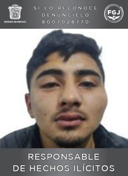43 Años De Prisión A Sujeto Por Homicidio Calificado En Chimalhuacán