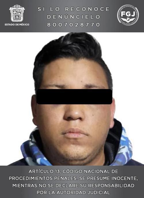 Vinculan A Proceso A Posible Implicado En Homicidio De Dos Personas En