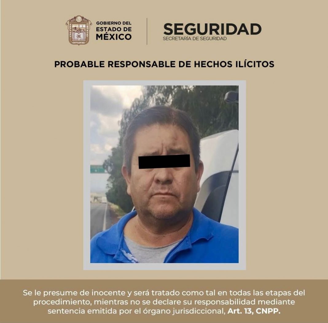 Recuperan Camioneta Con Reporte De Robo Vigente Hay Un Detenido